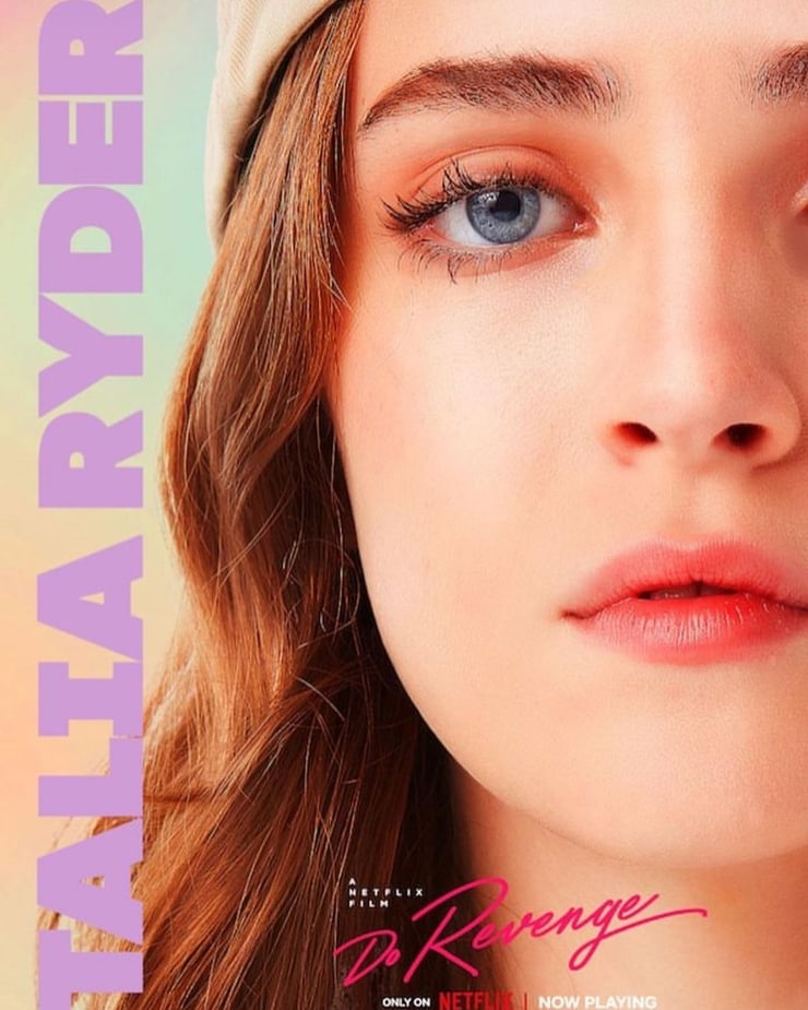 Picture of Do Revenge