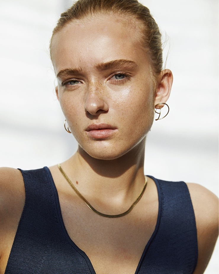 Signe Jeppesen picture