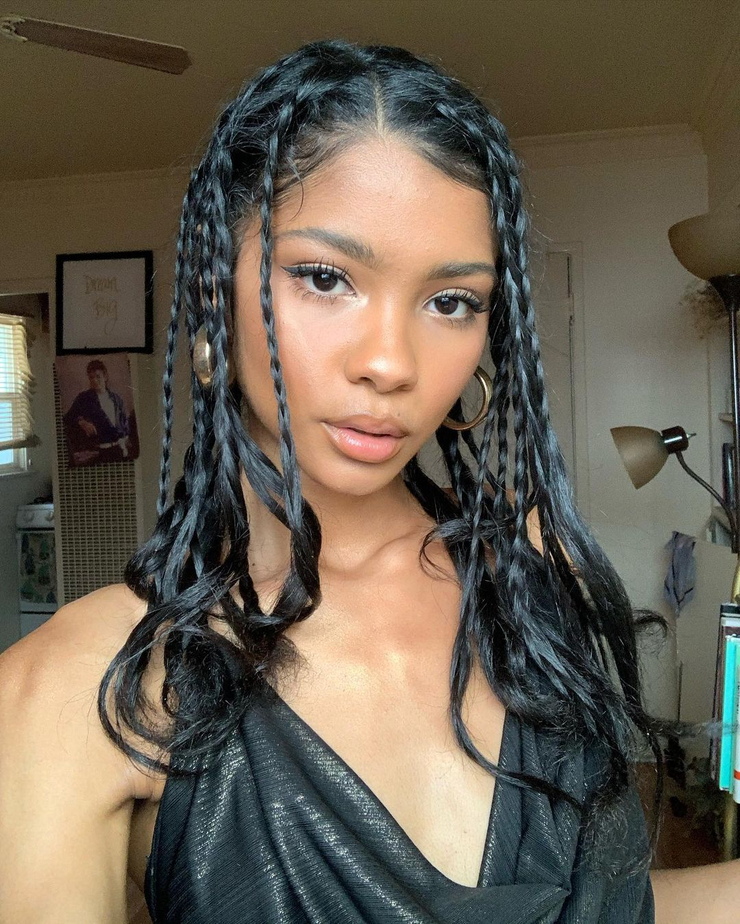 Picture of Makaela Heard