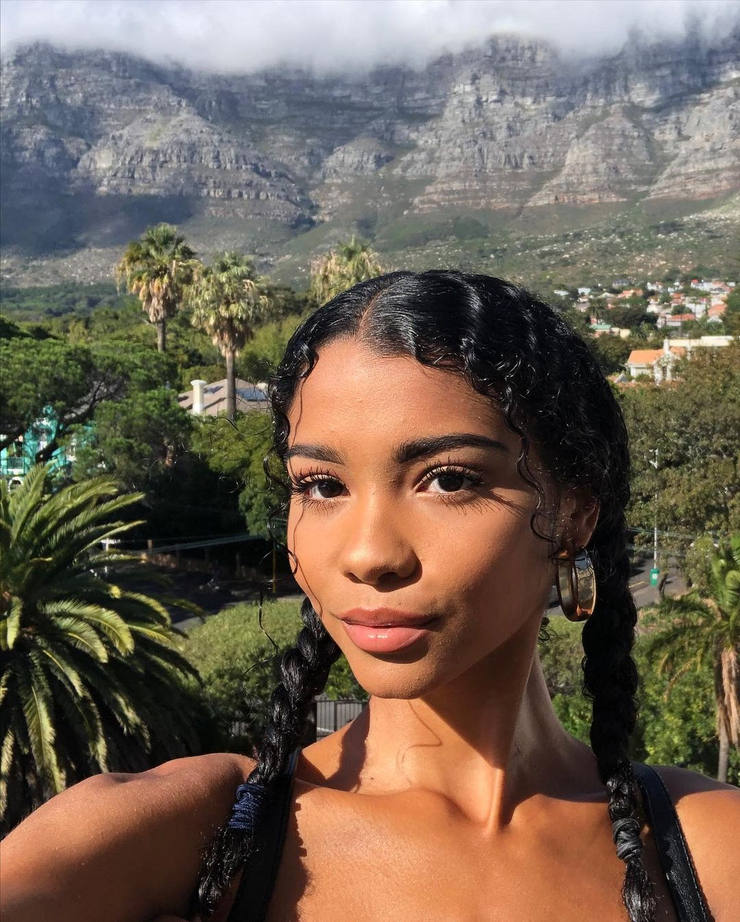 Picture of Makaela Heard