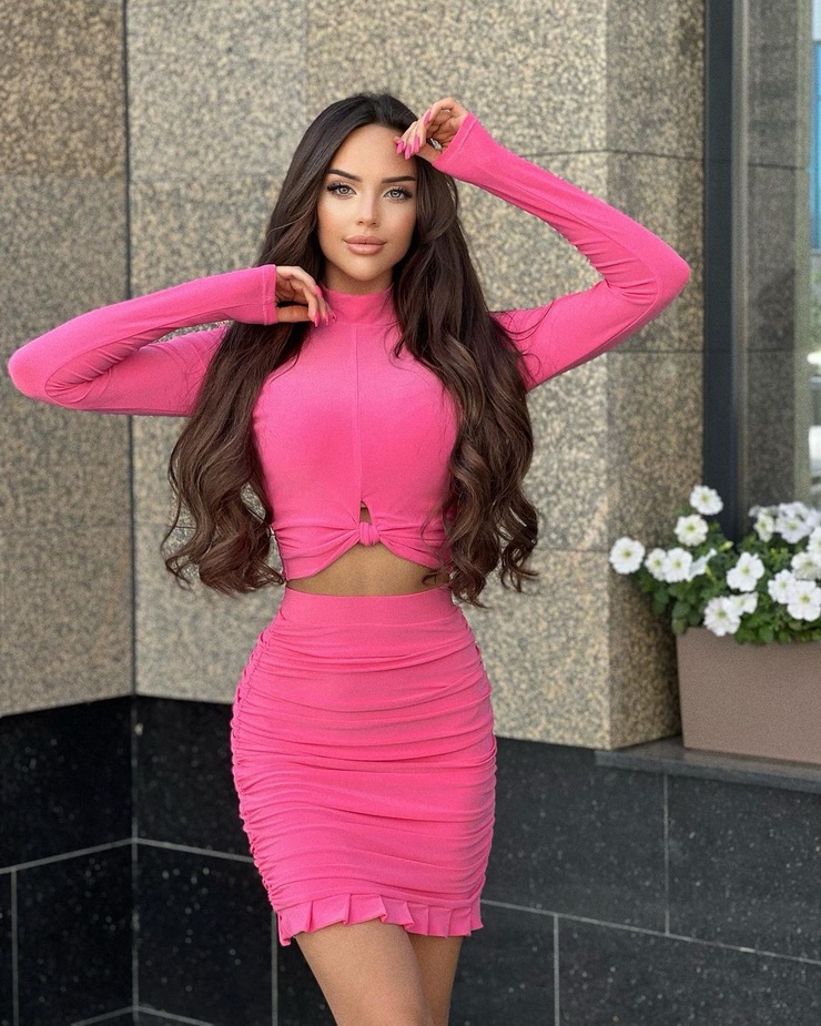 Picture of Anastasia Taylakova