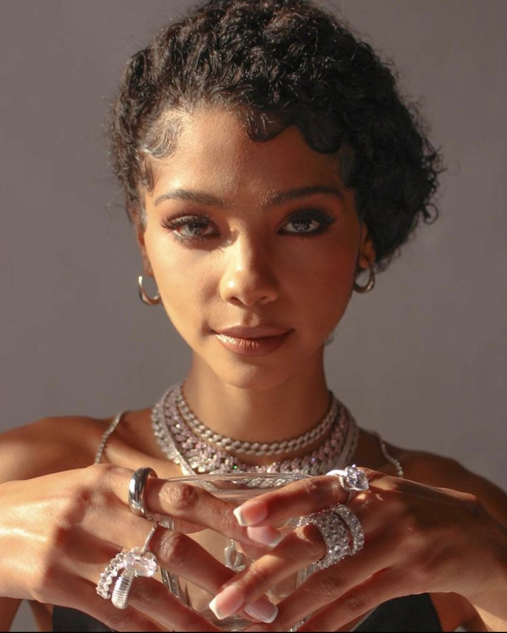 Picture of Makaela Heard