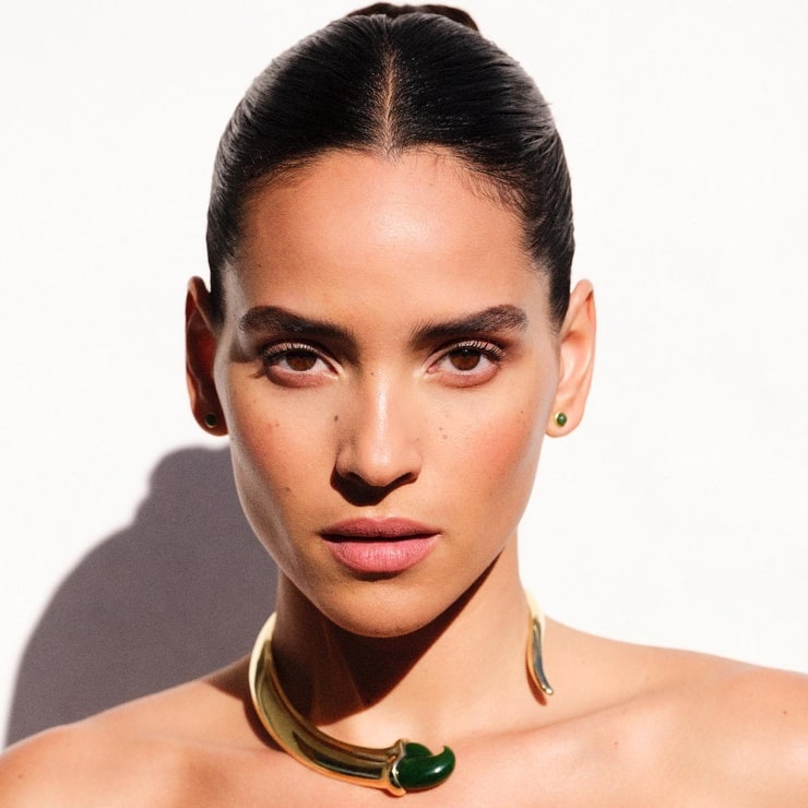 Picture of Adria Arjona