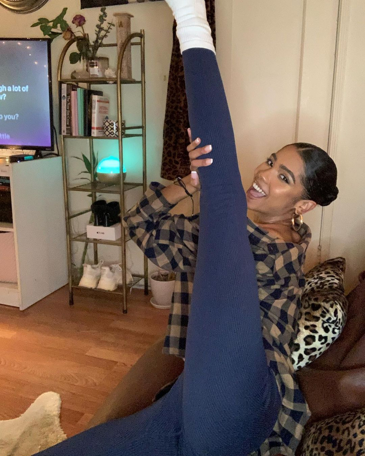 Picture of Makaela Heard