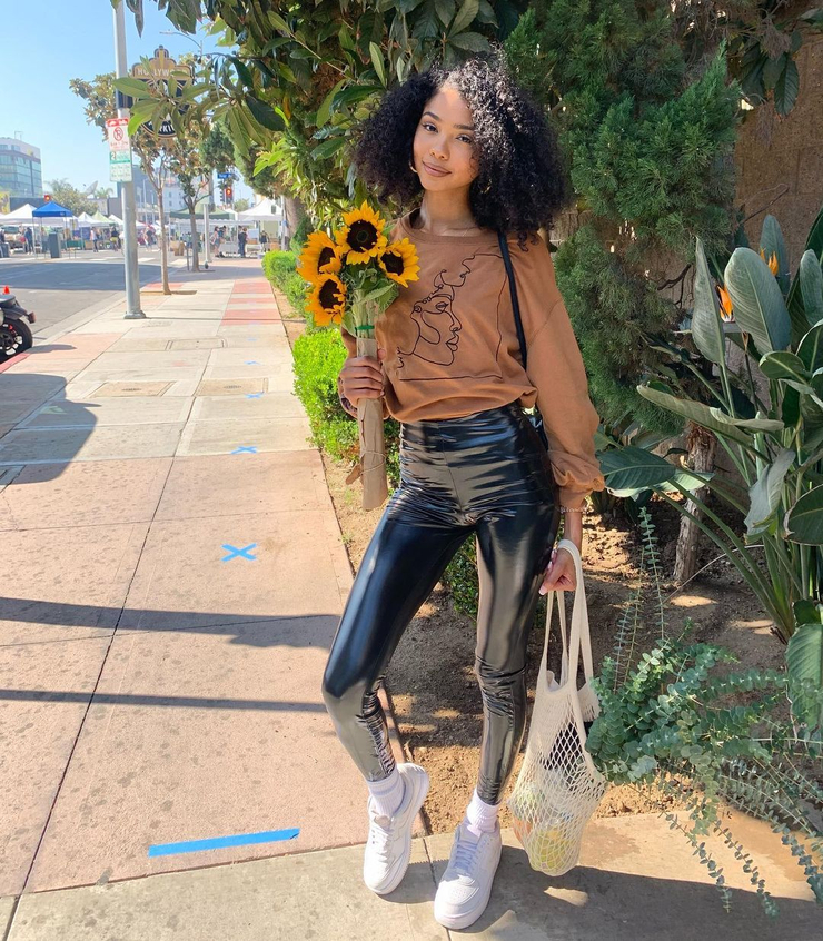 Picture of Makaela Heard