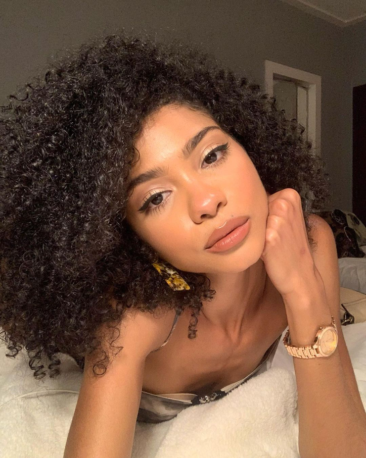 Picture of Makaela Heard