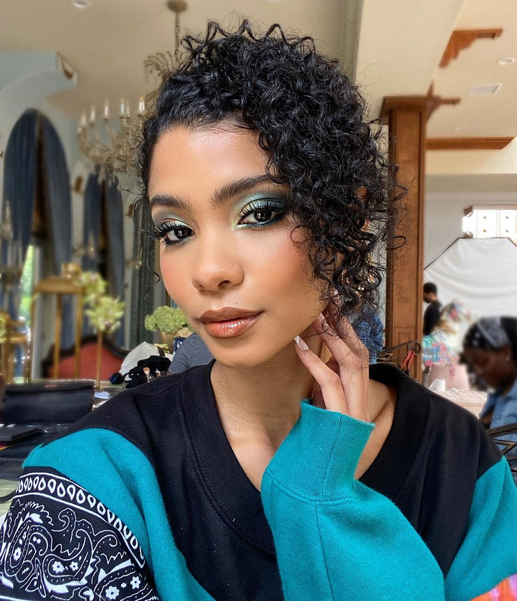 Picture of Makaela Heard