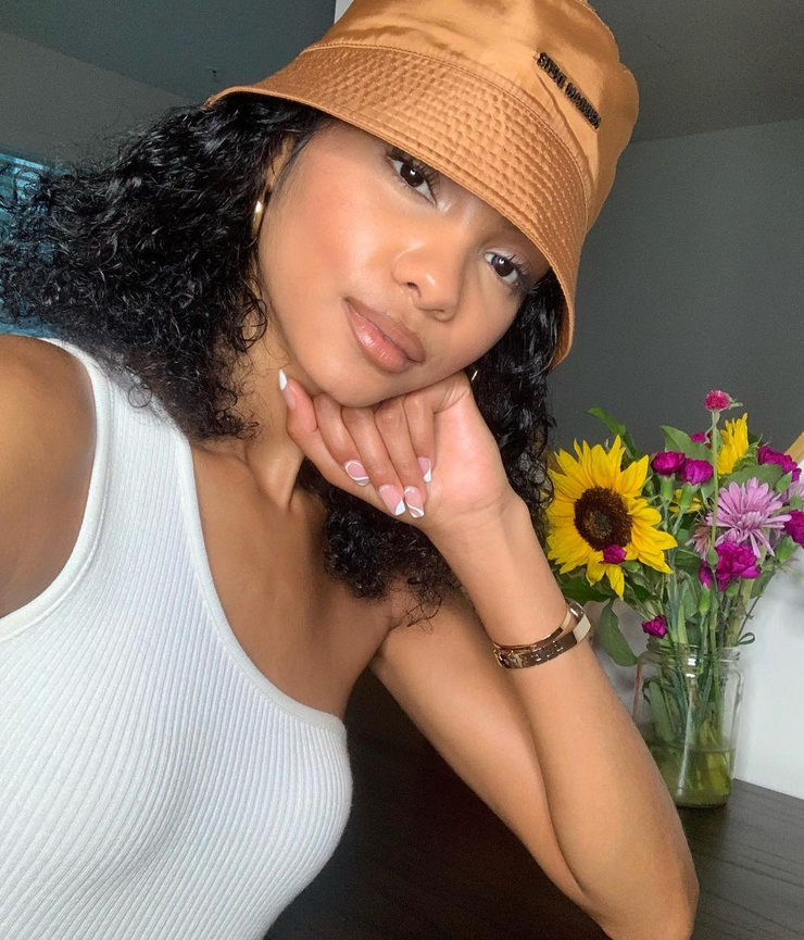 Makaela Heard picture