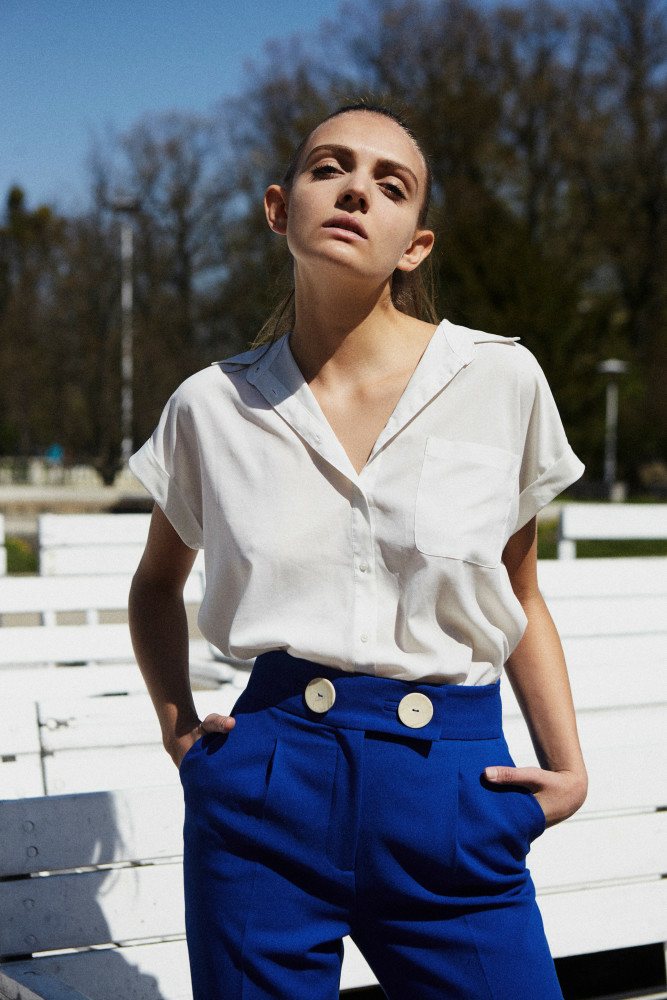 Picture of Aleksandra Gworys