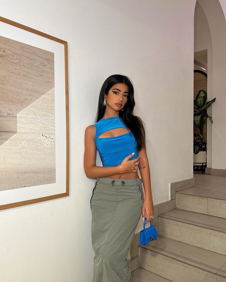 Picture of Iffat Marashi