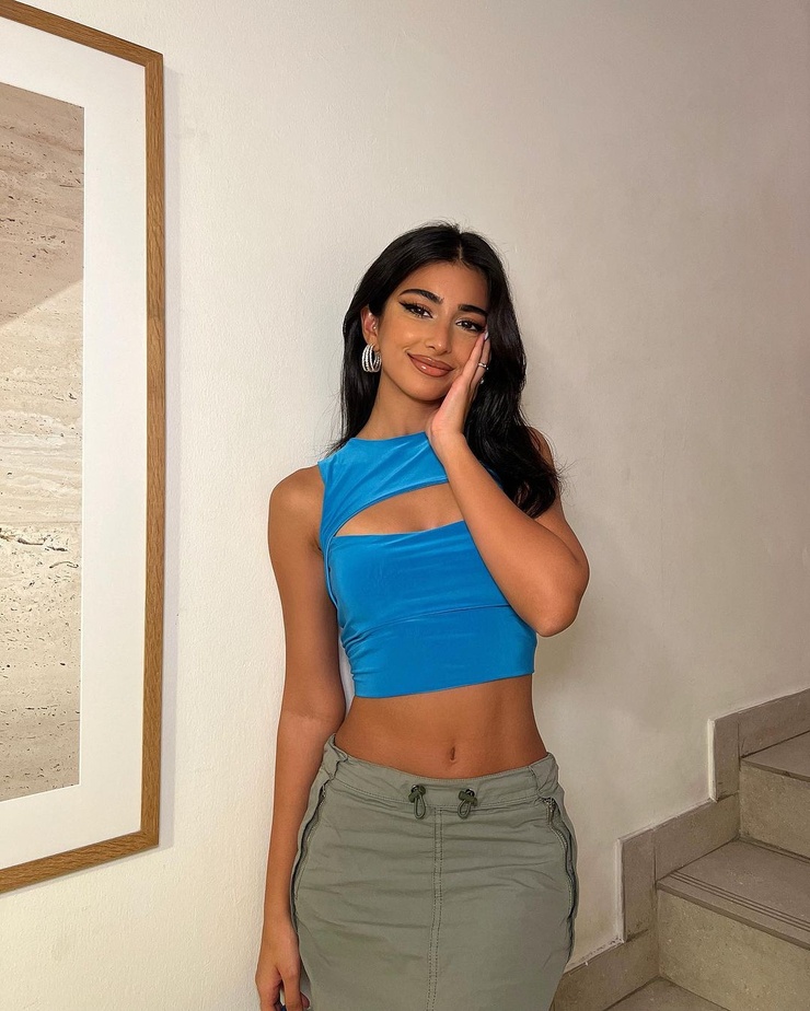 Picture of Iffat Marashi