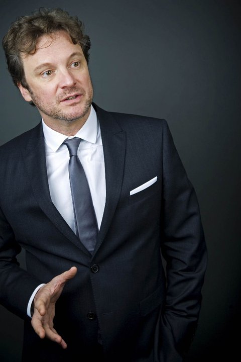 Picture of Colin Firth