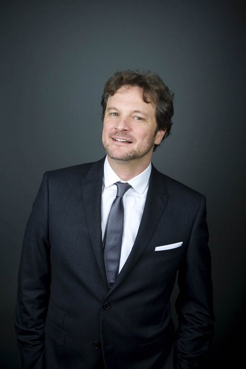Picture of Colin Firth