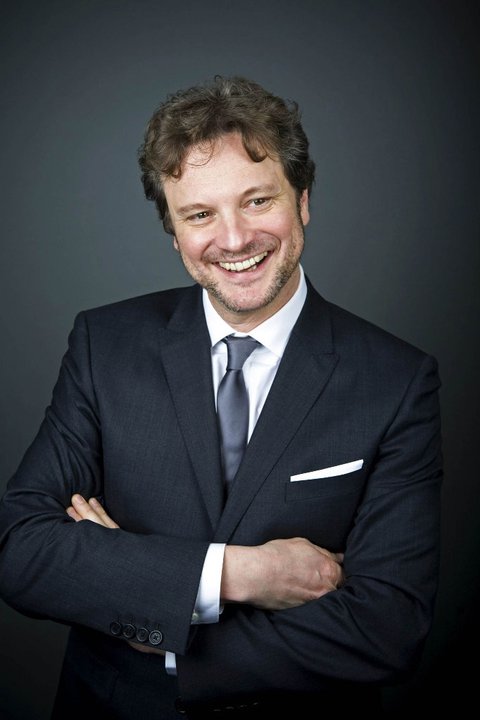 Colin Firth picture