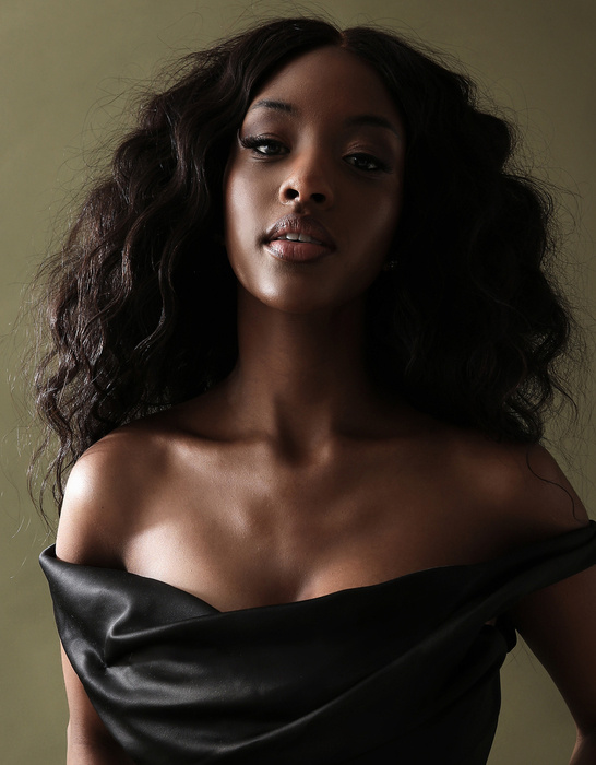 Picture of Bibi Ingabire