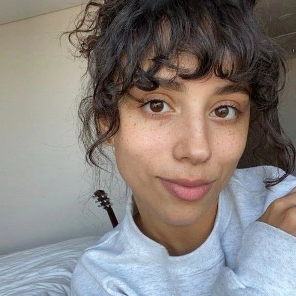 Picture of Kiana Madeira