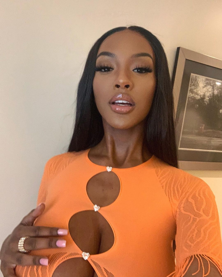 Picture of Bibi Ingabire