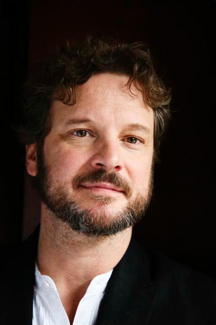 Picture of Colin Firth