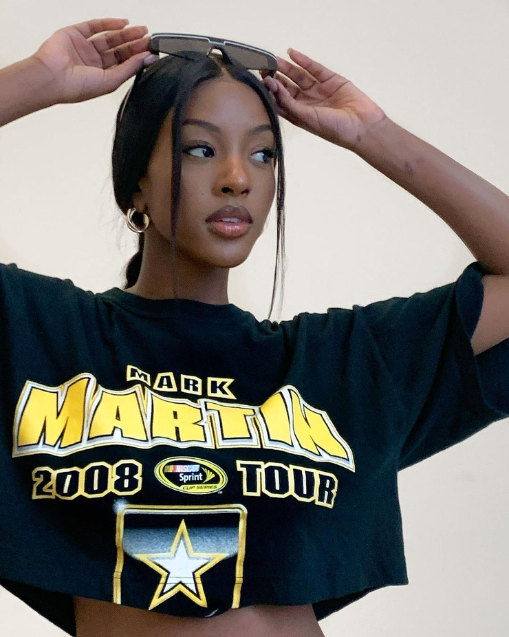 Picture of Bibi Ingabire