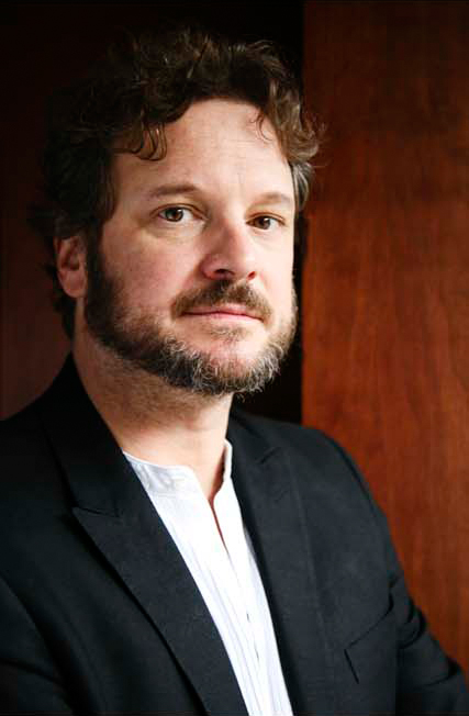 Colin Firth image