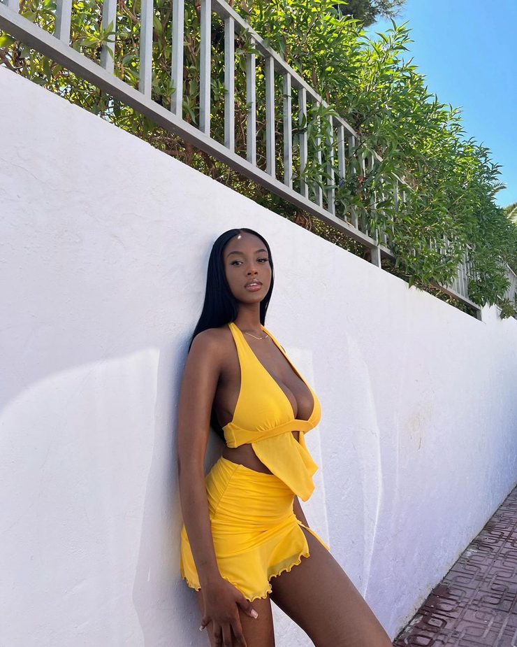 Picture of Bibi Ingabire