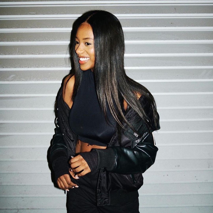 Picture of Bibi Ingabire