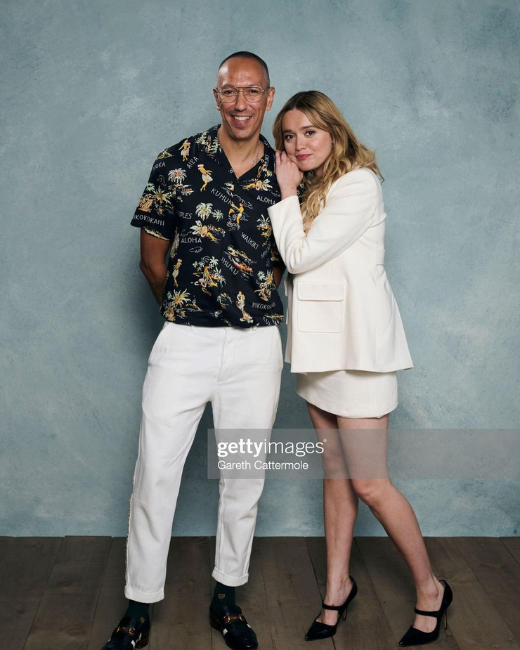 Picture of Aimee Lou Wood