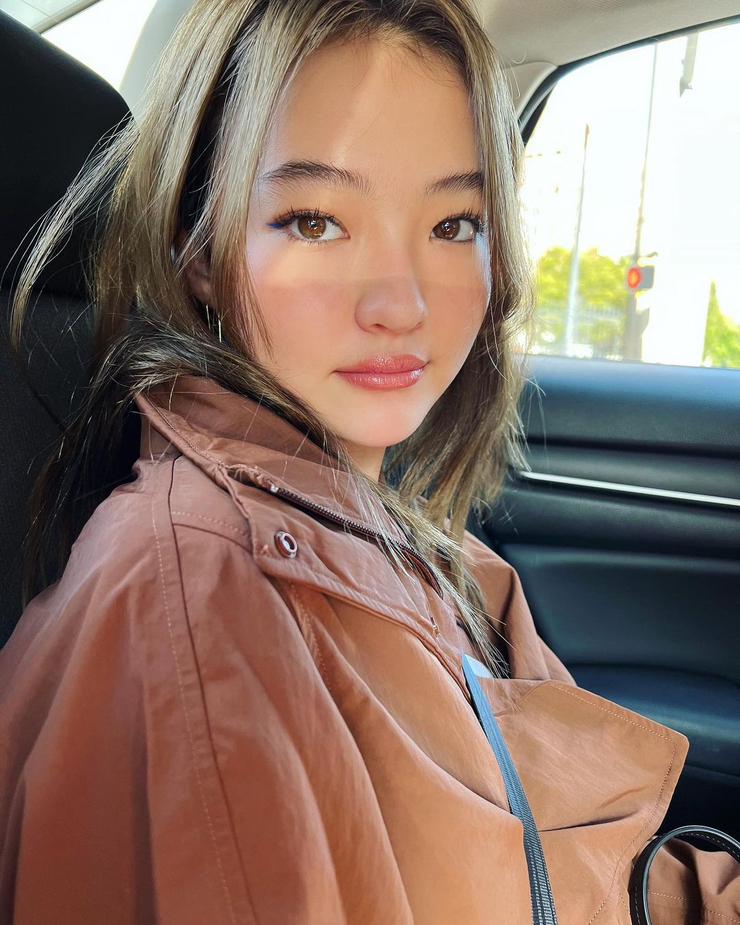 Image of Ella Gross