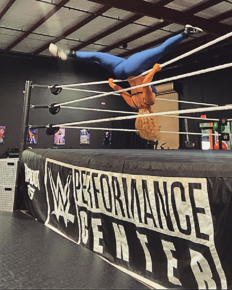 Faith Jefferies image