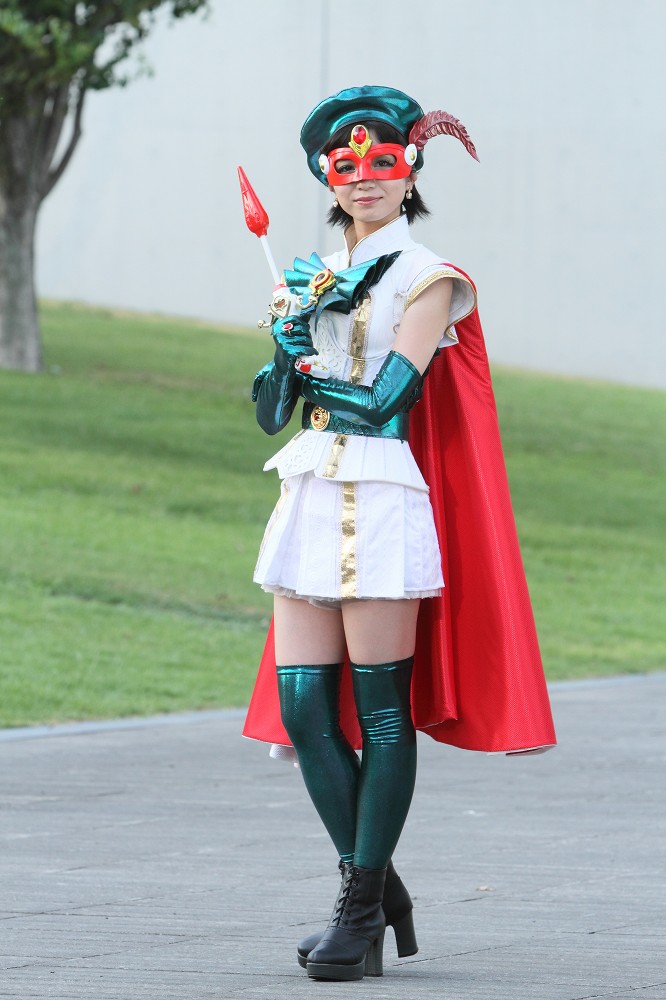 Picture of Kamen Rider x Kamen Rider Wizard & Fourze: Movie Taisen ...