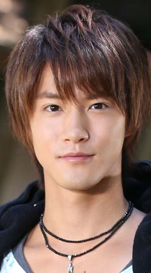 Picture of Haruto Souma