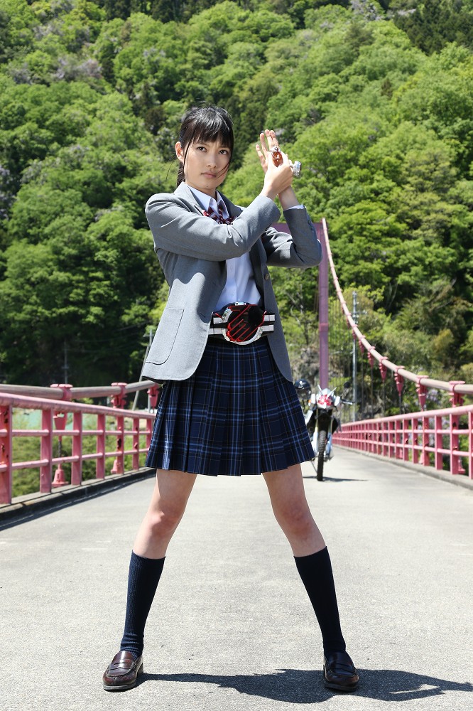 Mayu Inamori image