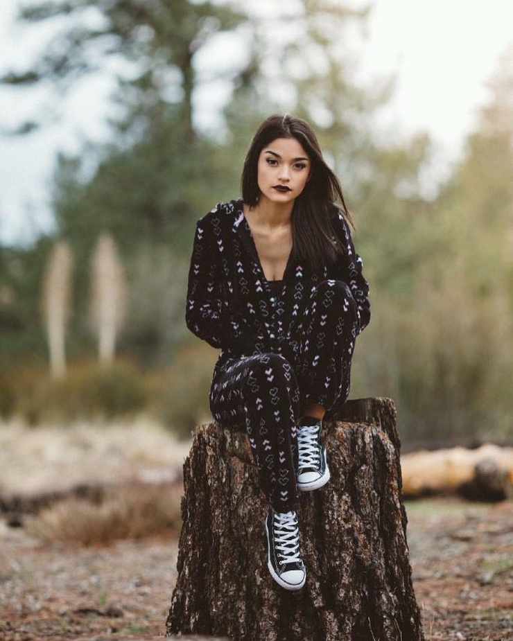 Picture of Jessica Lacayo