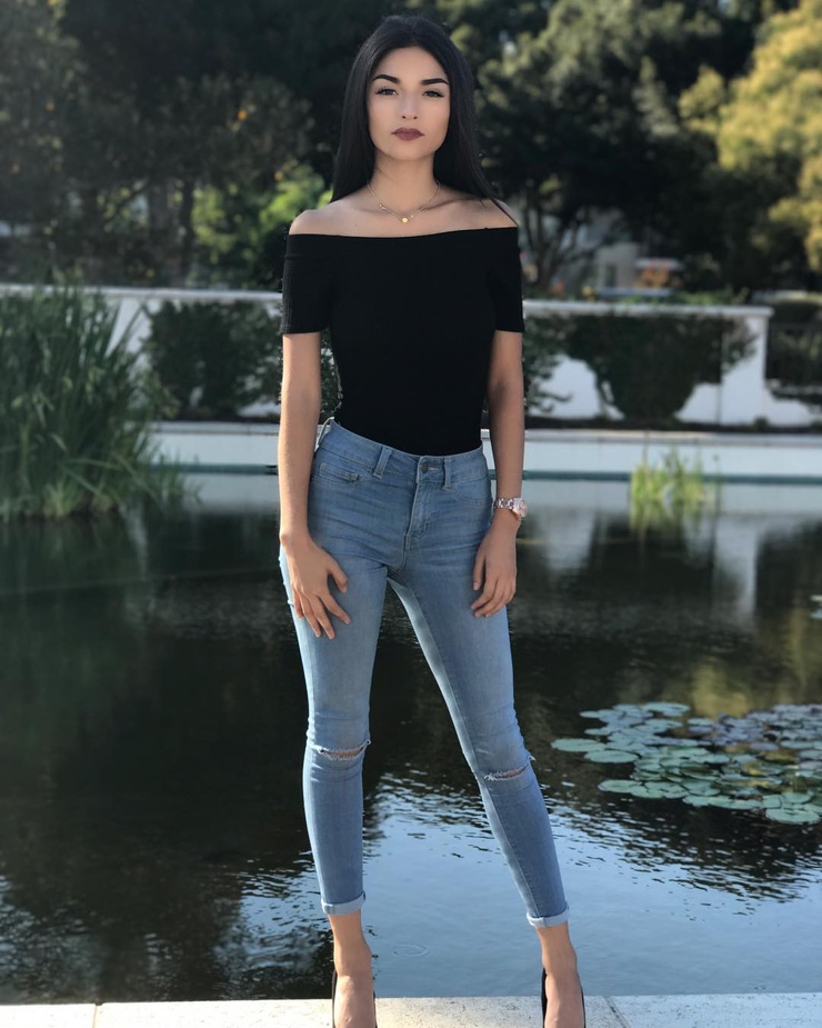 Jessica Lacayo image