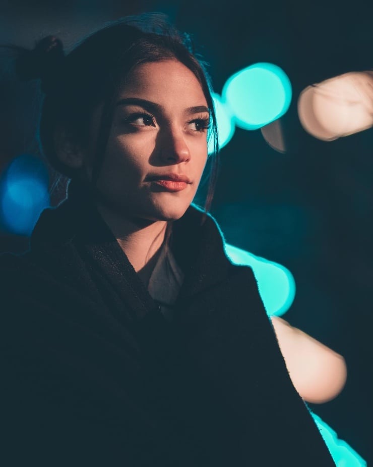 Image of Jessica Lacayo