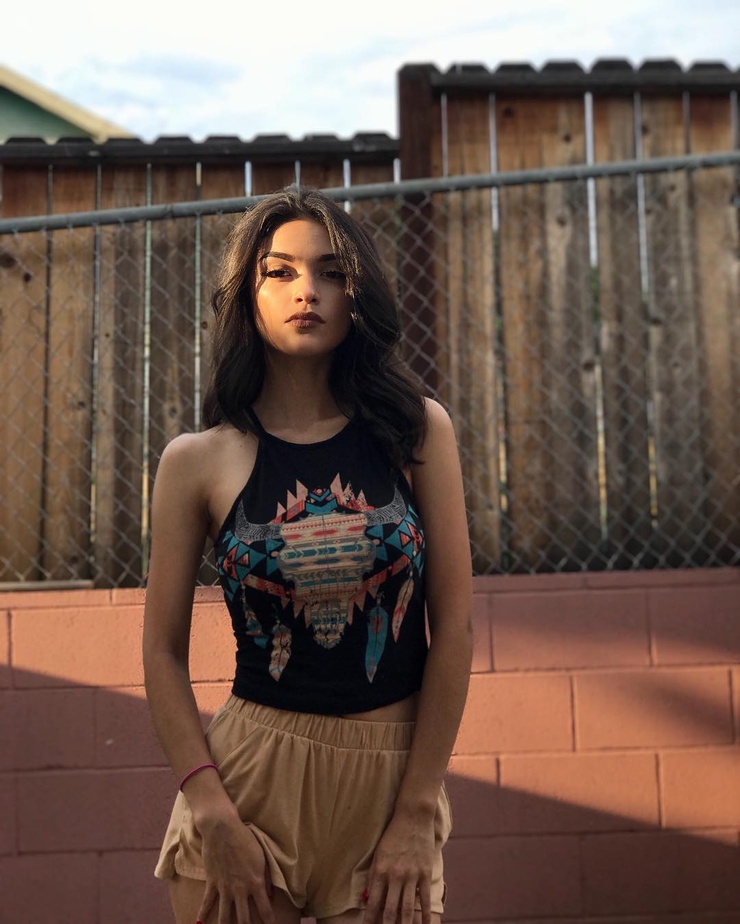 Jessica Lacayo image