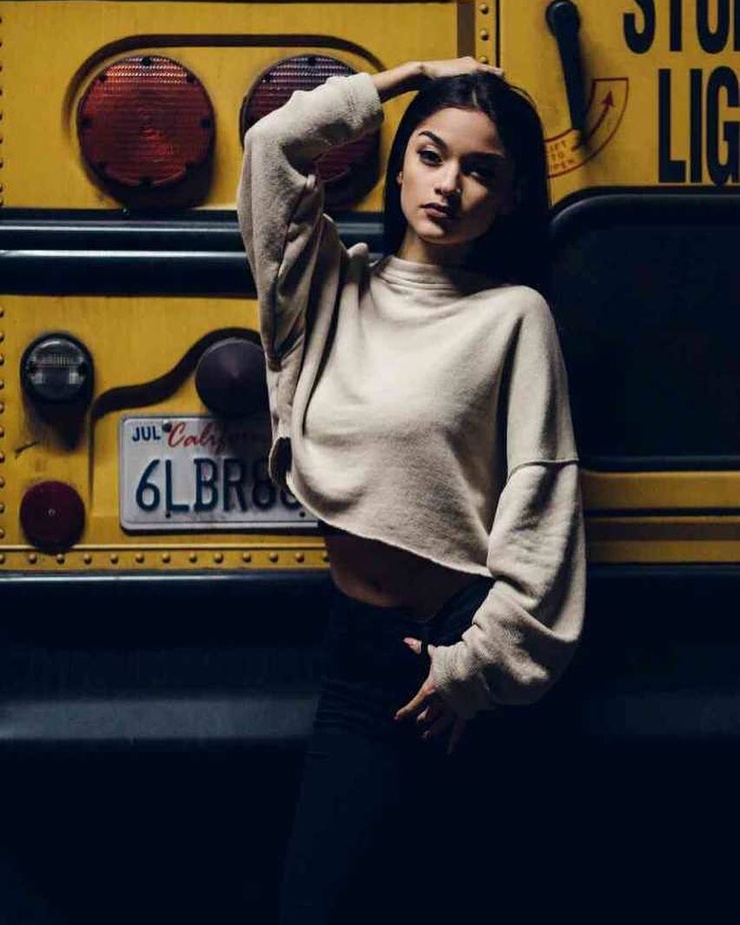 Picture of Jessica Lacayo