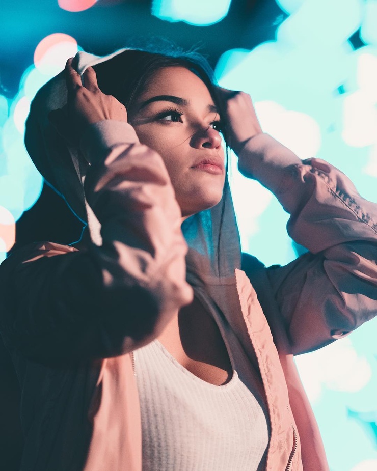 Picture of Jessica Lacayo