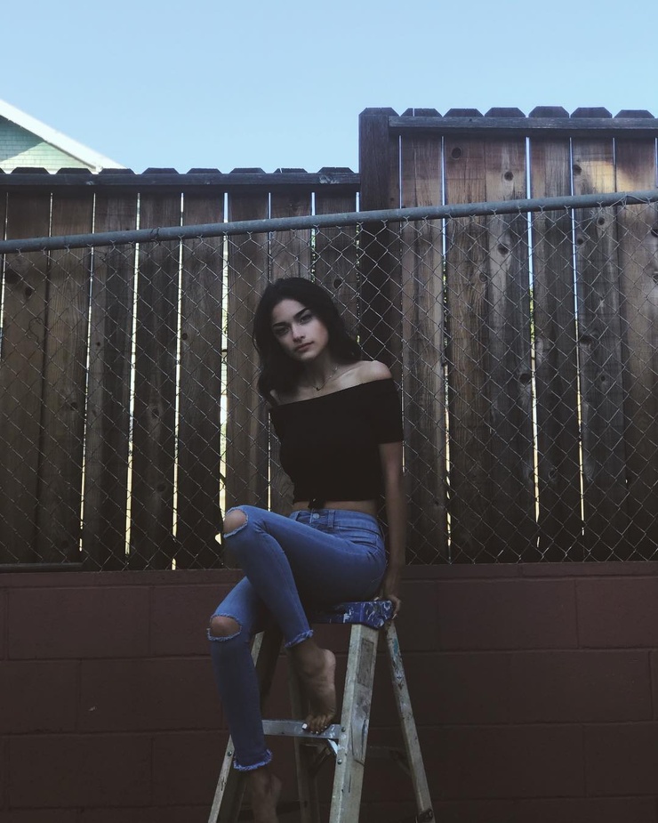 Image of Jessica Lacayo