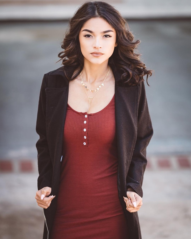 Picture of Jessica Lacayo