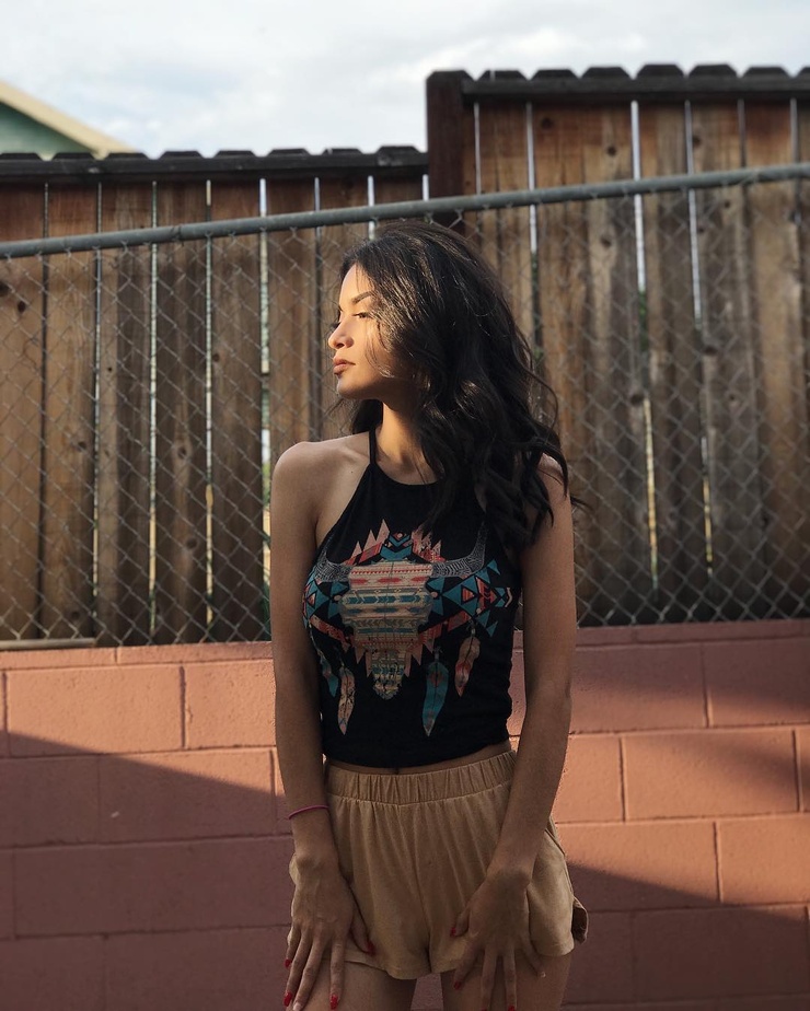 Picture of Jessica Lacayo