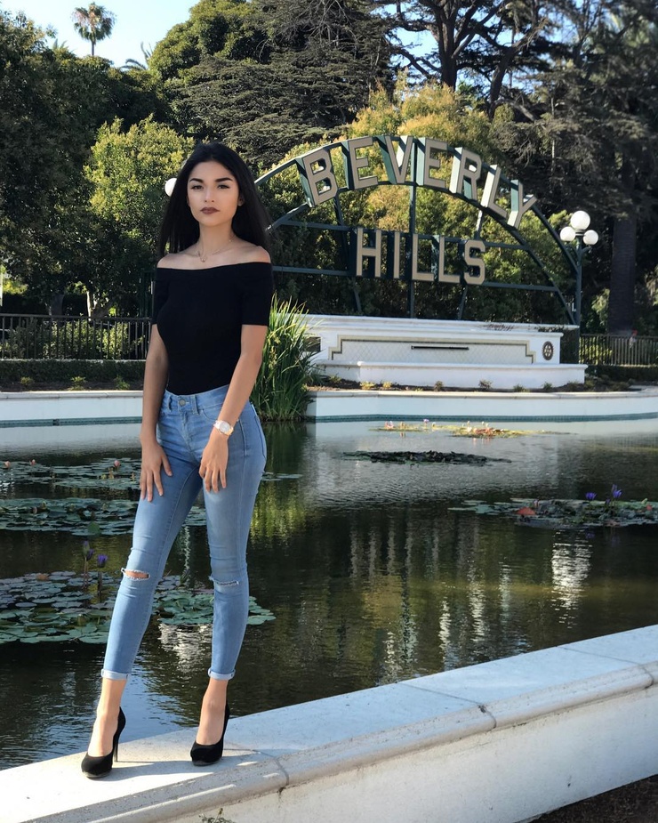 Jessica Lacayo image