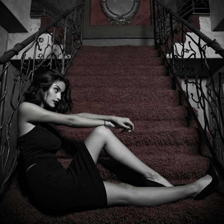 Picture of Jessica Lacayo