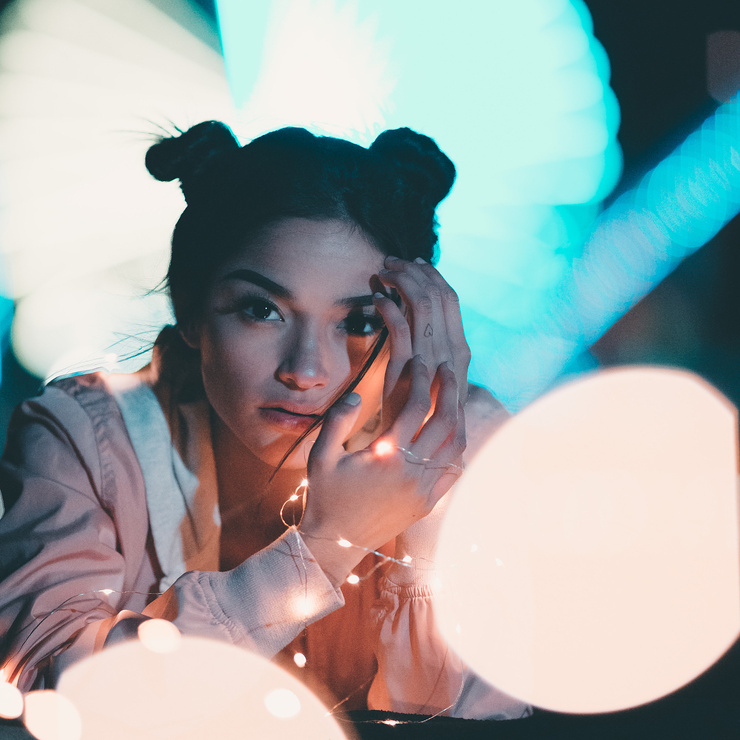 Picture of Jessica Lacayo