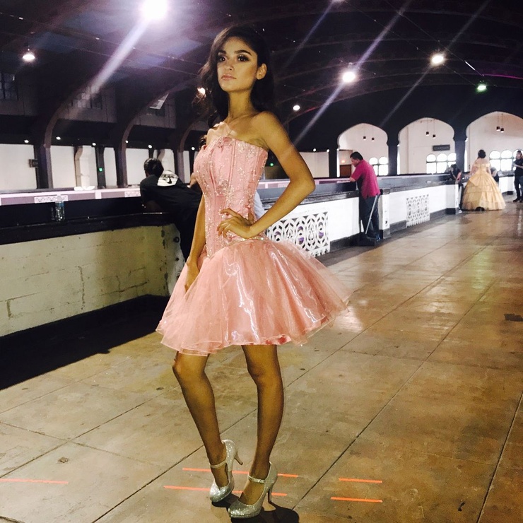Picture of Jessica Lacayo