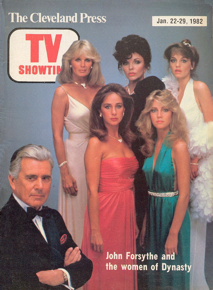 Picture of Heather Locklear