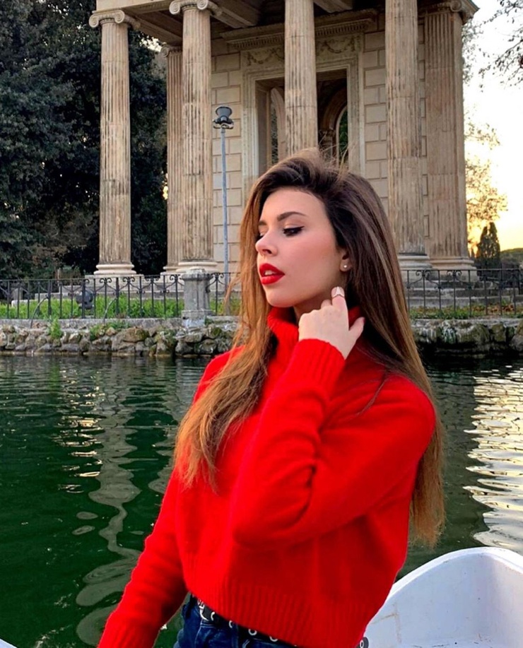 Picture of Elisa Rasola