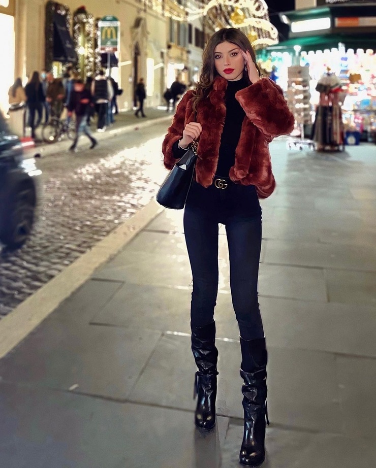 Elisa Rasola picture