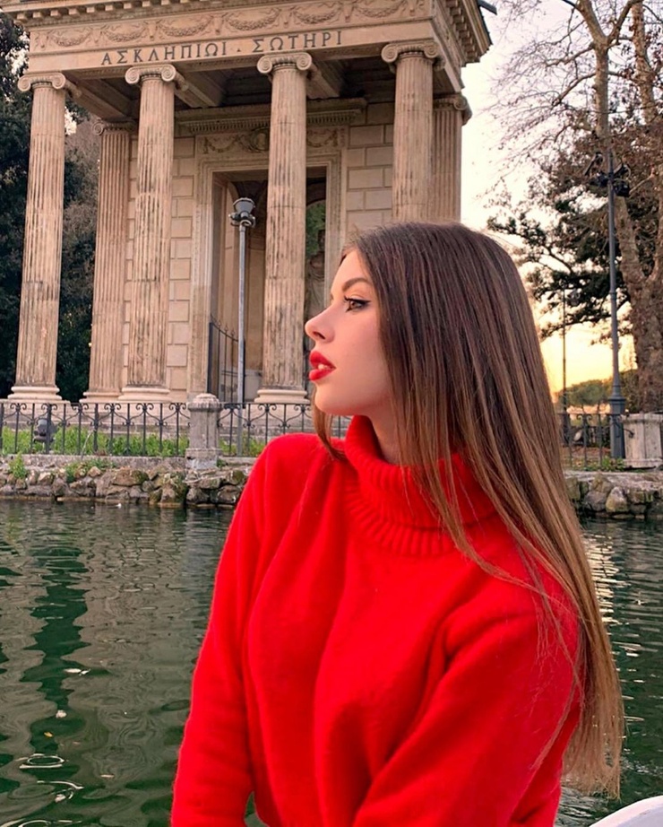 Picture of Elisa Rasola