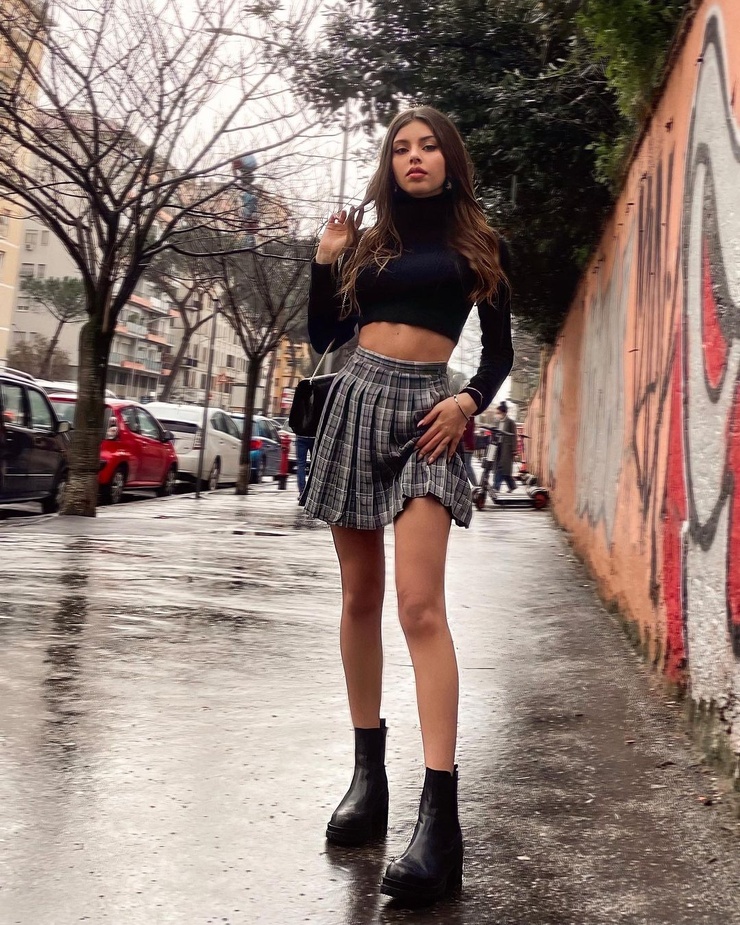 Picture of Elisa Rasola